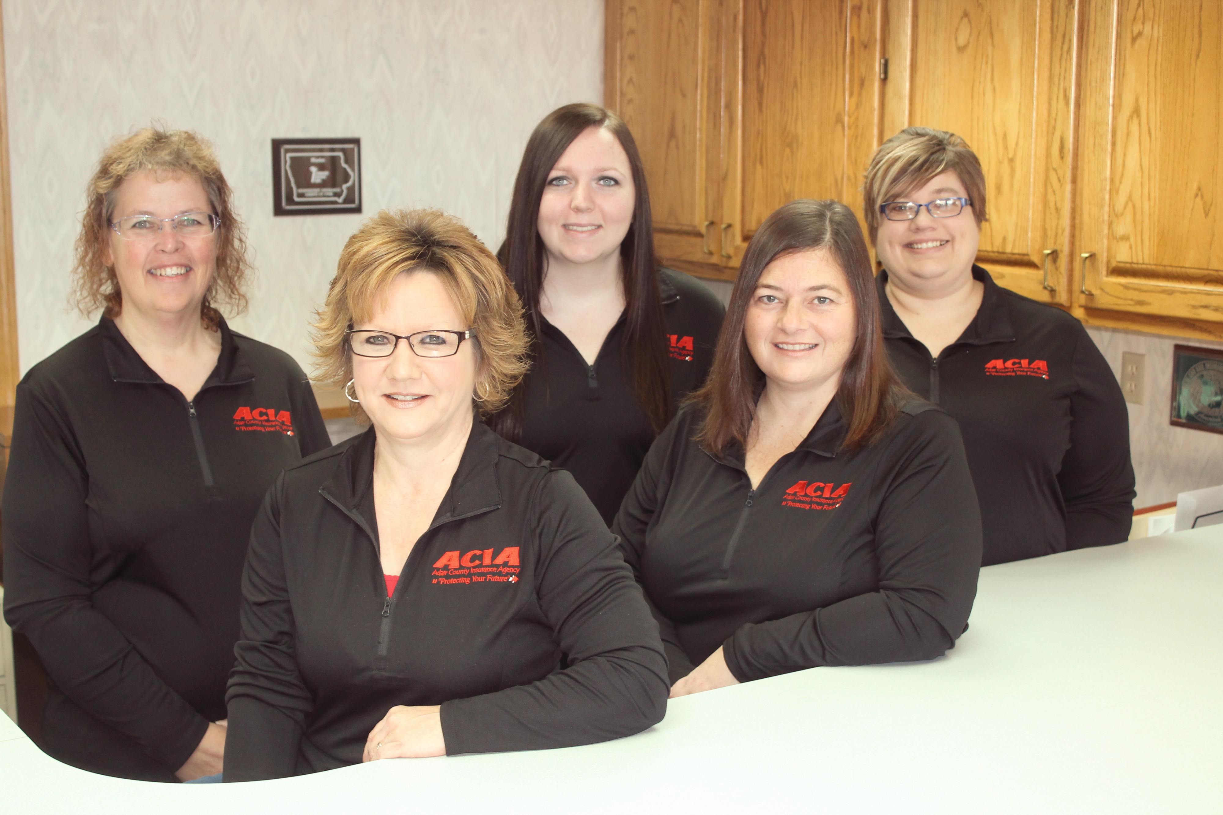About Us | Adair County Insurance Agency